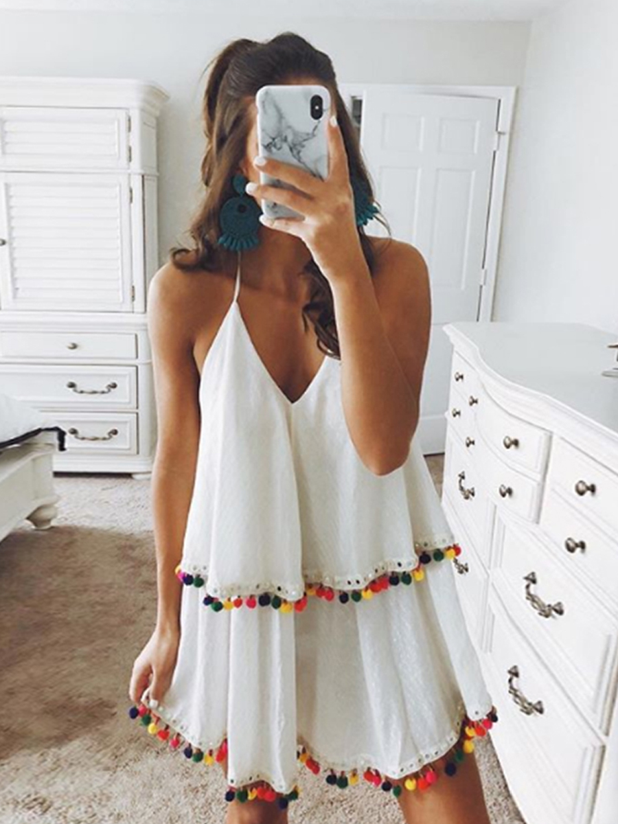 Inspiration Summer Outfits - Nomadic Style Girl